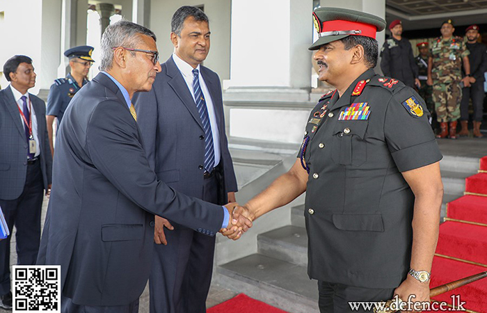 Image gallery | Sri Lanka Army