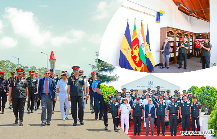 Image gallery | Sri Lanka Army