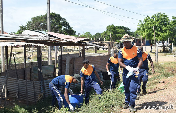 Clean Sri lanka | Sri Lanka Army