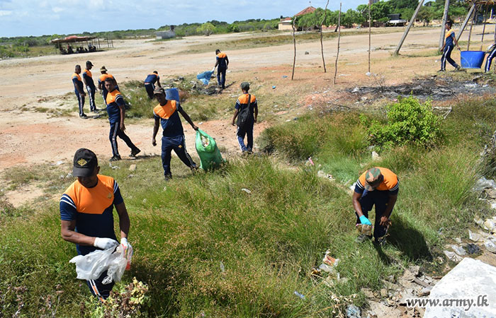 Clean Sri lanka | Sri Lanka Army