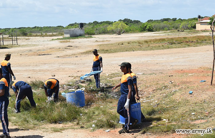 Clean Sri lanka | Sri Lanka Army