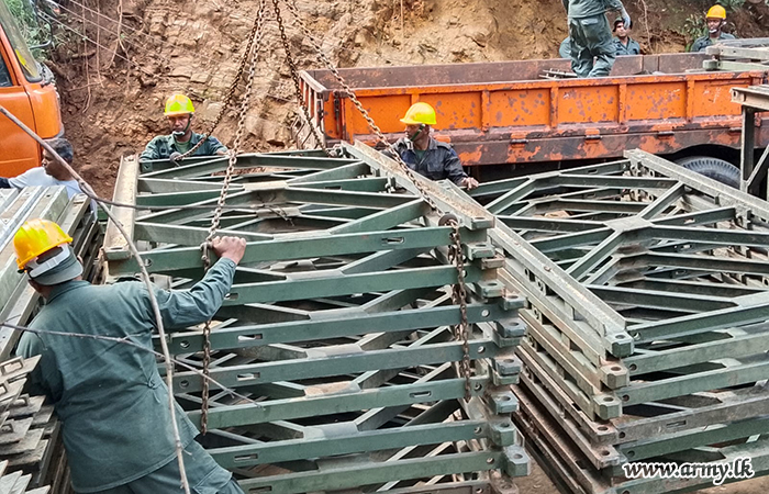 Sri Lanka and Indian Army Collaborate in Cyclone Ditwath Relief ...